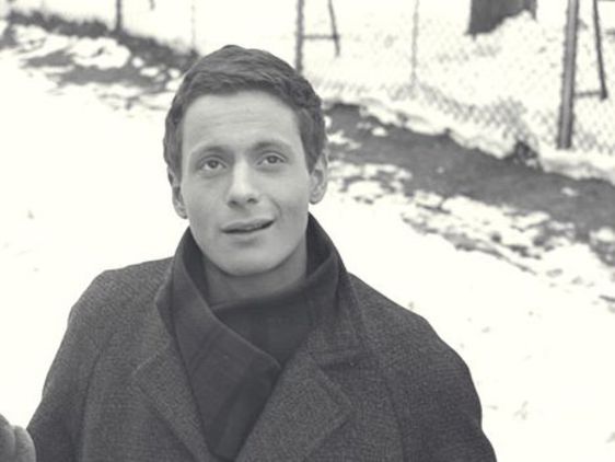 Bálint András - Apa - filmtanú interjúk - filmhu