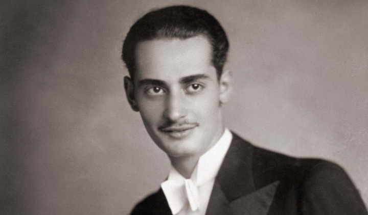 Józsefvárosban született, a világ uralkodóinak bűvészkedett - Magazin ...