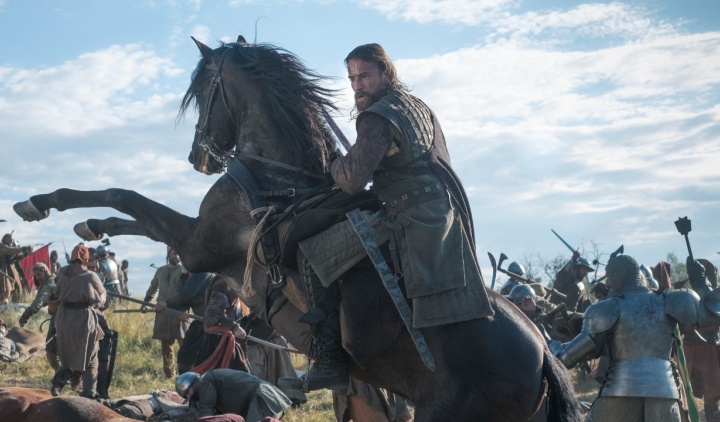 Megjött a Hunyadi-sorozat első előzetese - Videó - filmhu