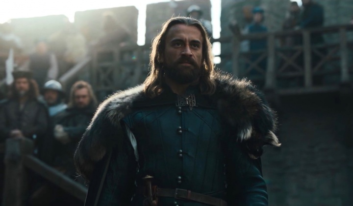 Megérkezett a Hunyadi előzetese - Videó - filmhu