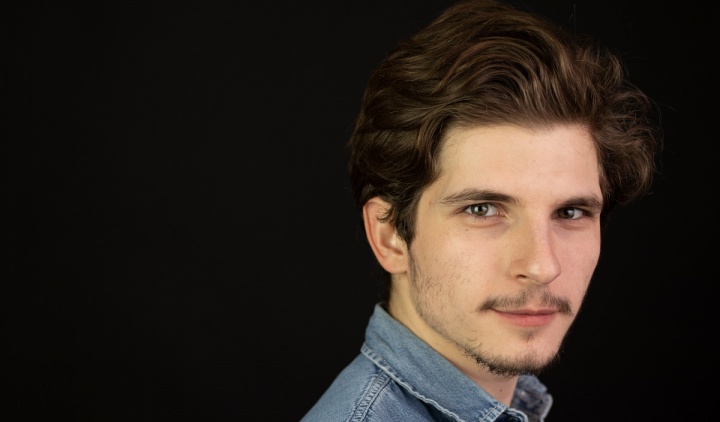 Tóth Kristóf Zsolt: Igyekszem olyan szerepeket írni, amiket én is ...